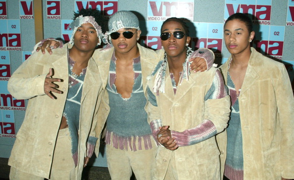 B2K Sends Message To Fans, The Tour Is Still On | 93.9 WKYS