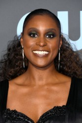 Learn How To Do Issa Rae 2019 Critics' Choice Awards Makeup