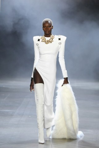 NYFW 2019: Top 20 Looks From Black Models On The Runway