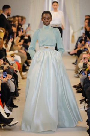 NYFW 2019: Top 20 Looks From Black Models On The Runway