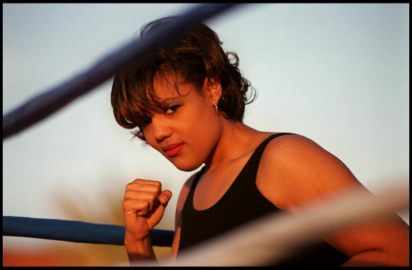 George Foreman's Daughter Freeda Foreman Apparently Committed Suicide