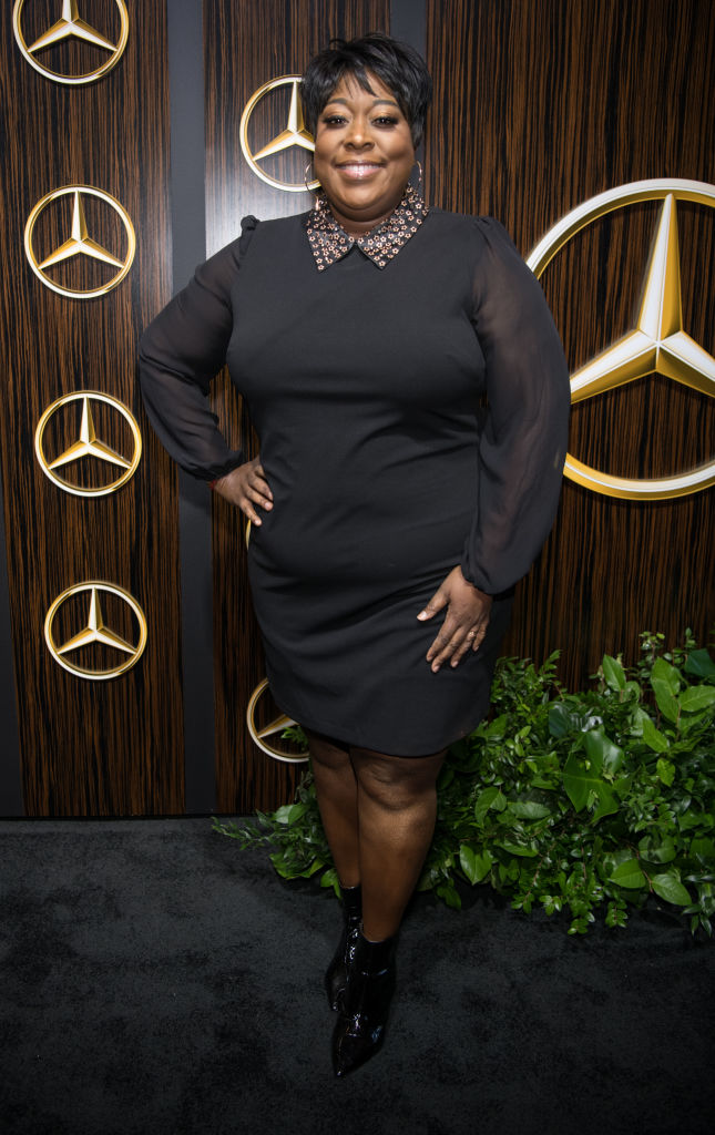 Loni Love’s Fashion Through The Years - Power 107.5