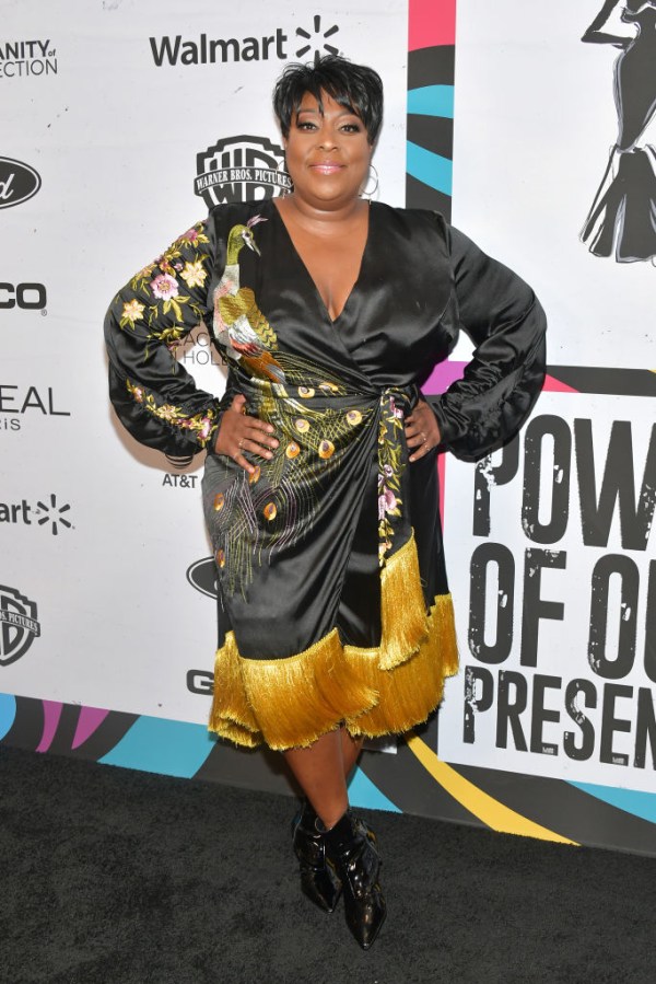 Loni Love’s Fashion Through The Years | HelloBeautiful