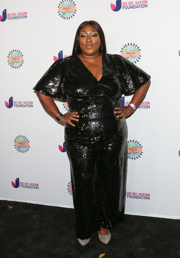 Loni Love’s Fashion Through The Years - Power 107.5