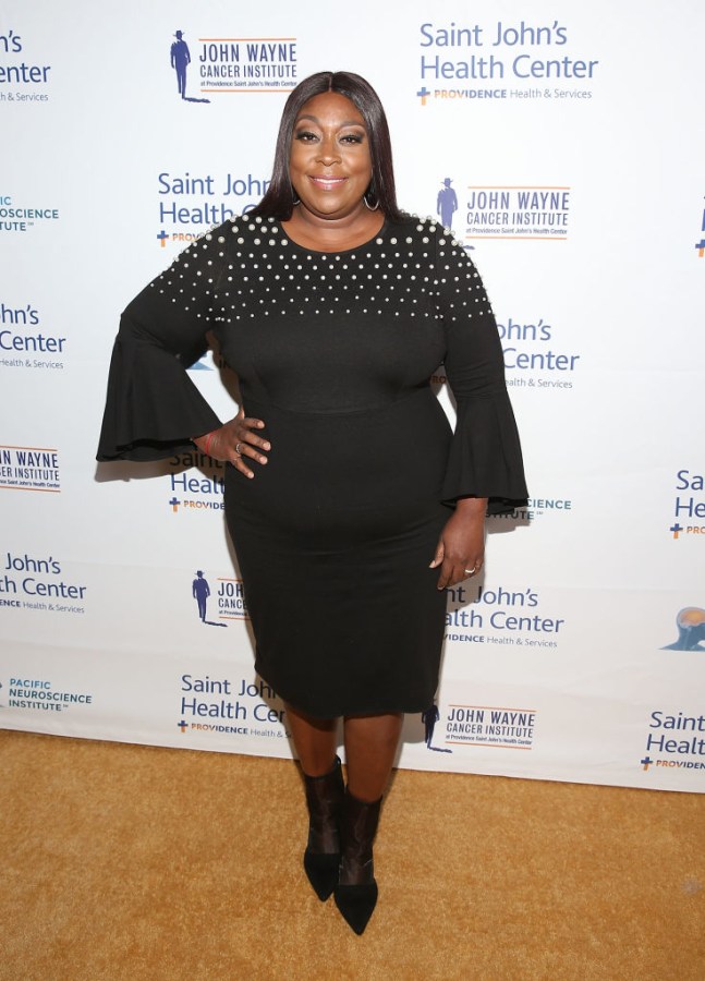 Loni Love’s Fashion Through The Years | HelloBeautiful