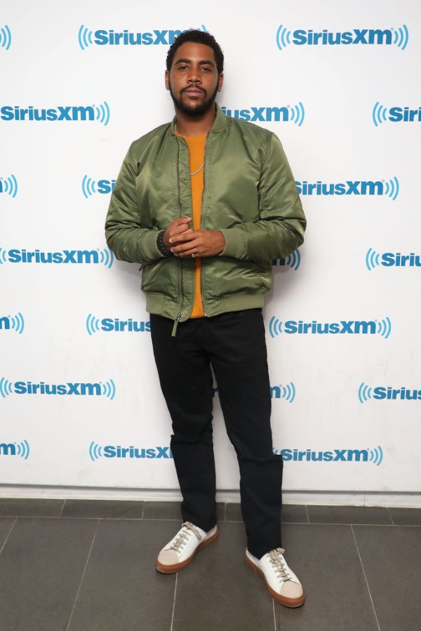Jharell Jerome Is The Breakout Star Of ‘When They See Us’ | HelloBeautiful