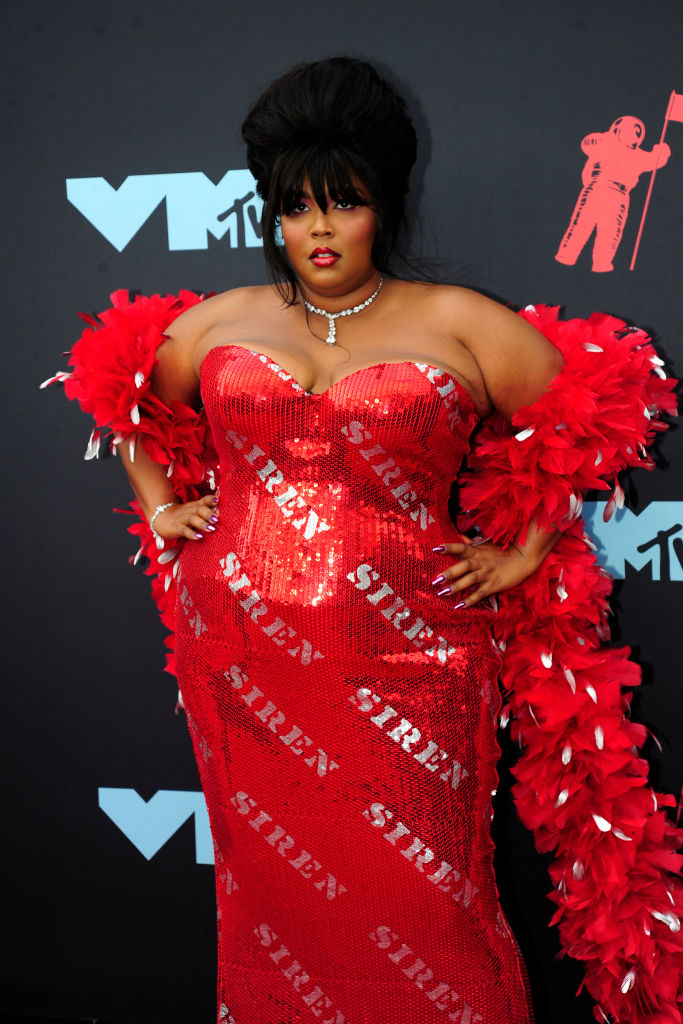 Lizzo Wants To Launch A Clothing Line | Majic 94.5