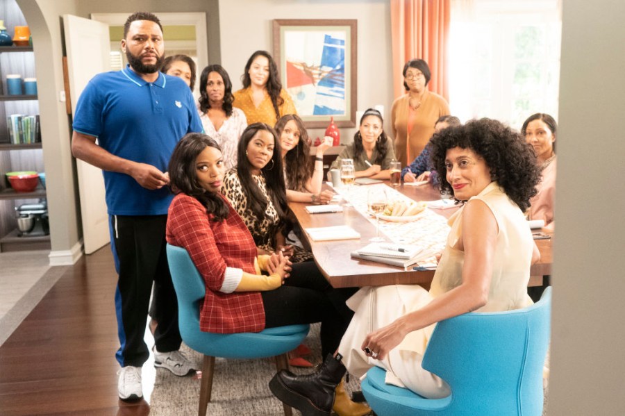 Everything We Know About The ‘Girlfriends’ ‘Reunion Episode Of ‘Black ...