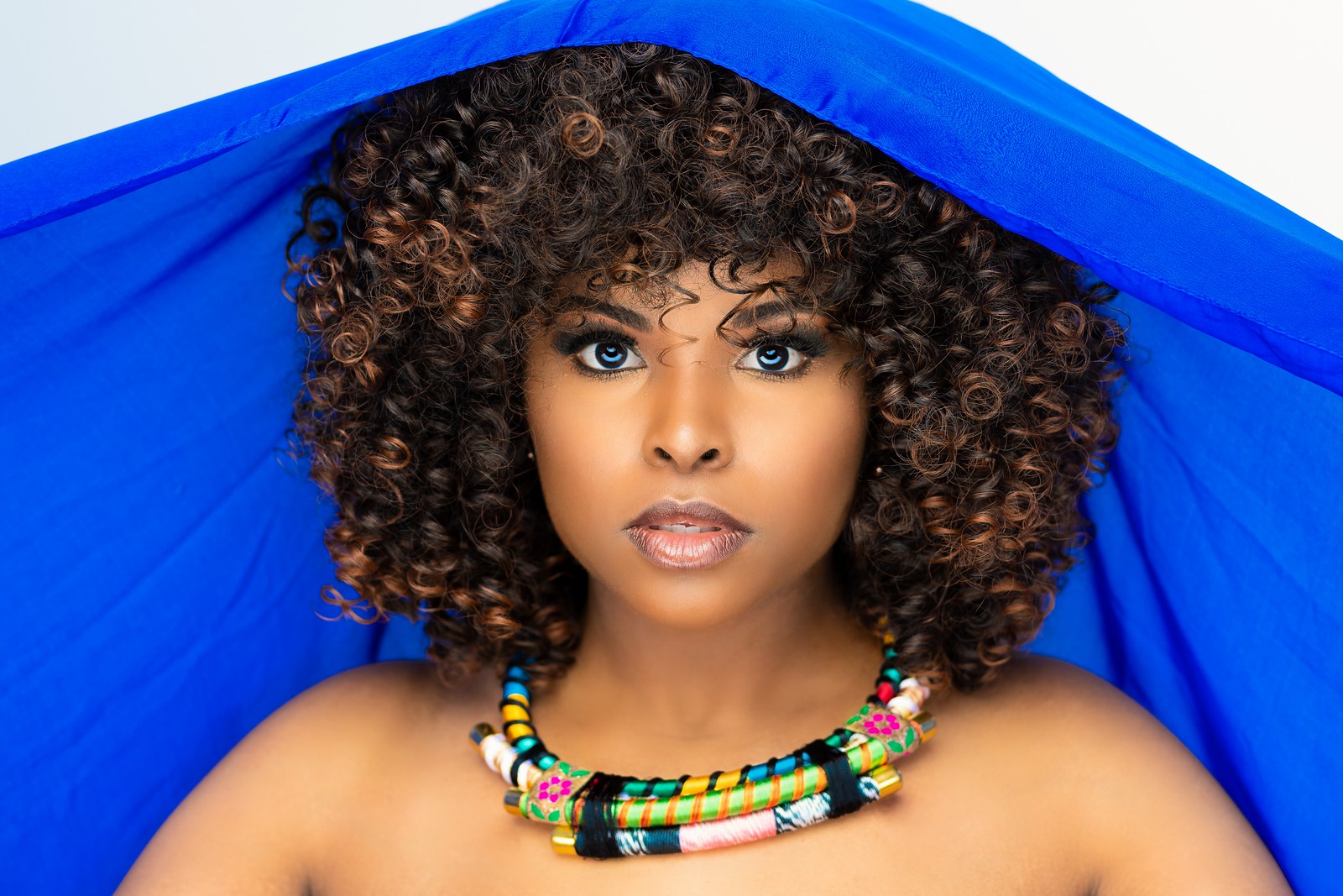 MODEL MONDAY: Erica Campbell Loves Her Body Through All Its Changes