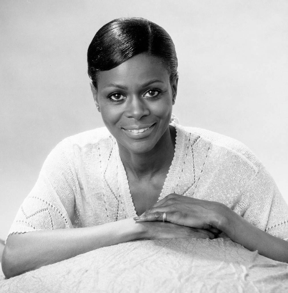 HBD, Ms. Cicely Tyson! 15 Times She Gave Us Amazing Red Carpet Looks