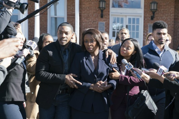 Umm, These Wigs In Tyler Perry's New Netflix Movie? We Have Questions ...