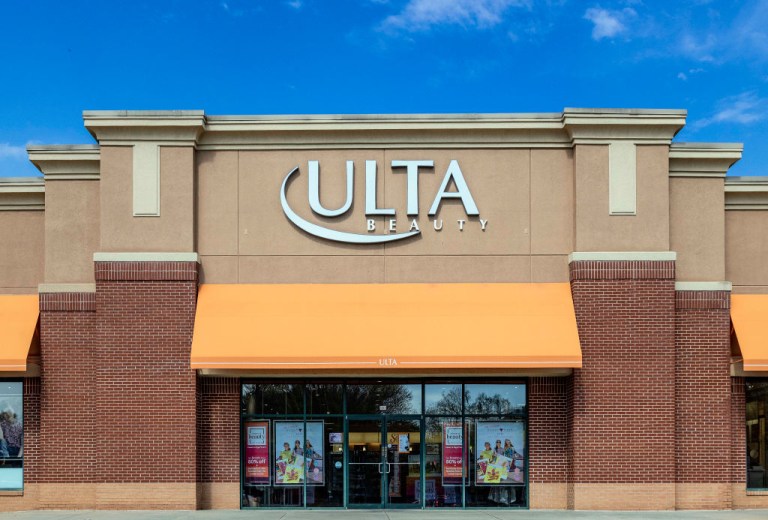 Ulta Makeup Artist Told Black Woman Her Skin Was 'Too Dark' To Color Match