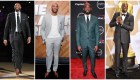 Kobe Bryant's Style Through The Years