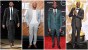 Kobe Bryant's Style Through The Years