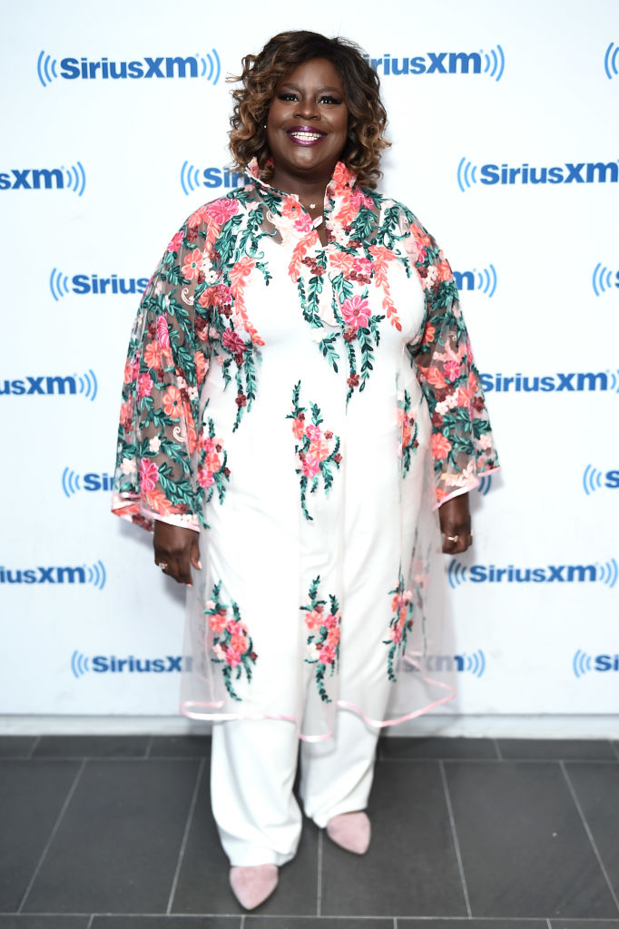 Slay Good Girl! 20 Times Retta’s Rich Melanin & Glow Gave Us Life - Hot ...
