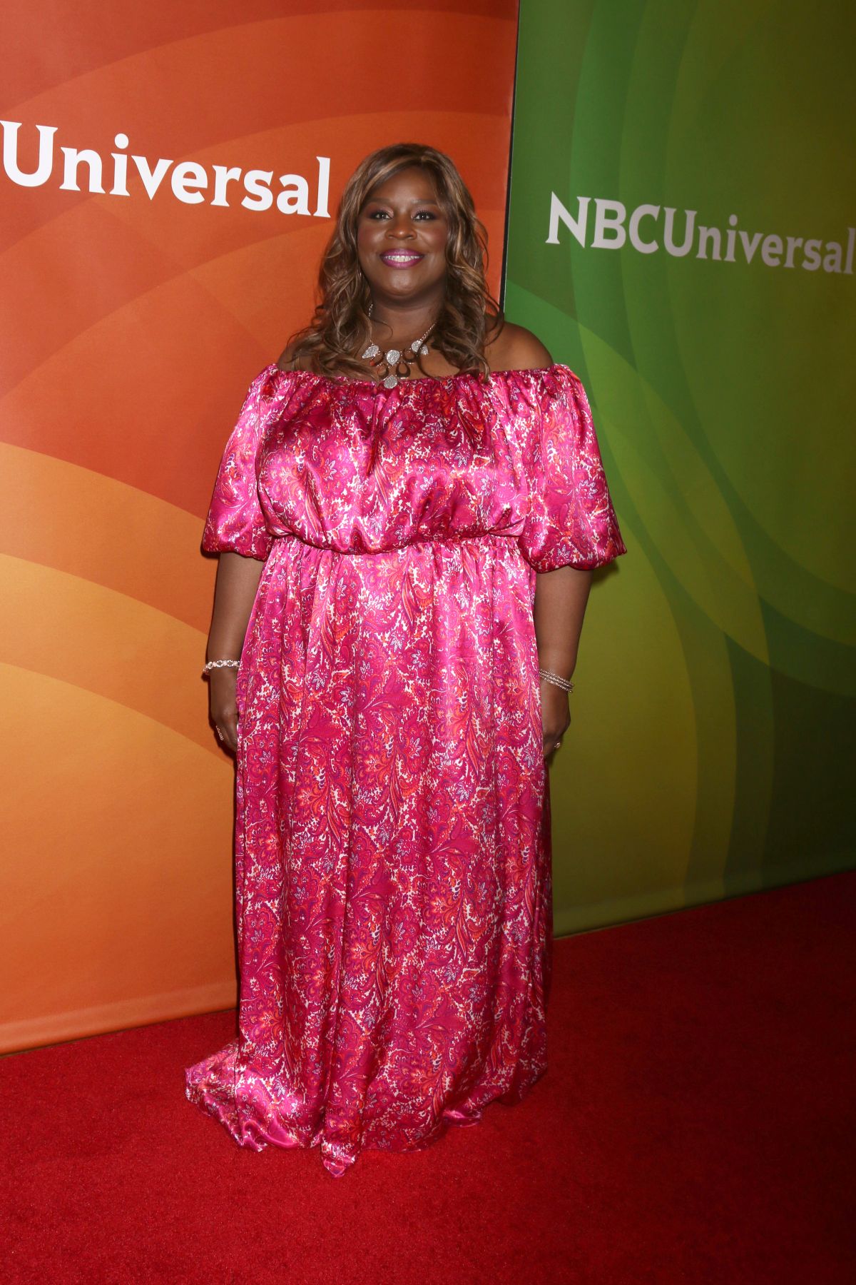 Slay Good Girl! 20 Times Retta’s Rich Melanin & Glow Gave Us Life - 93. ...