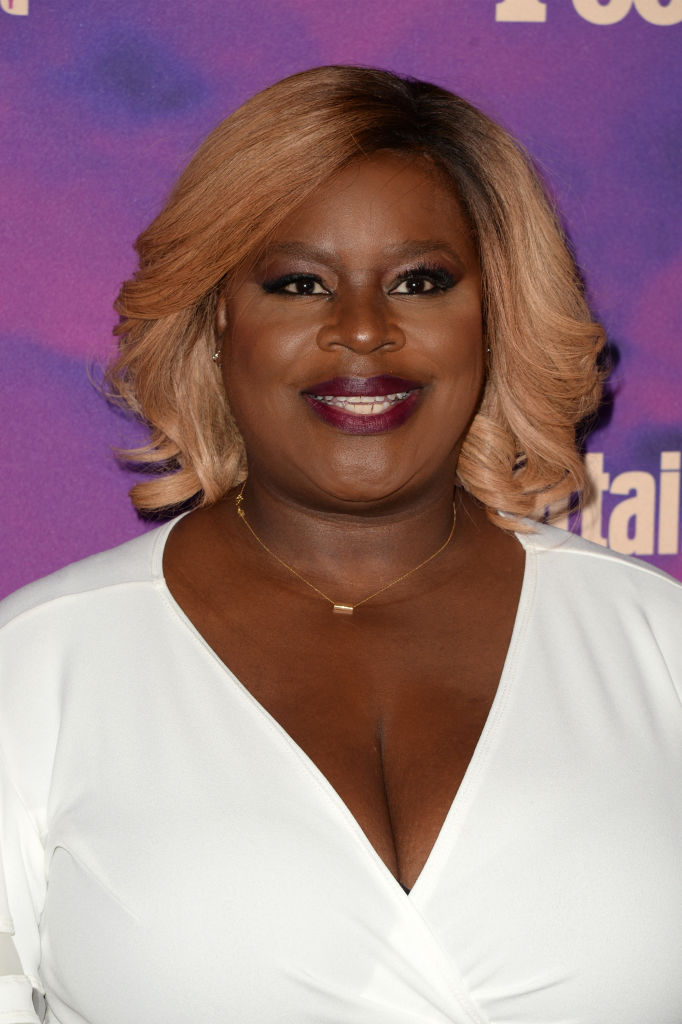 Slay Good Girl! 20 Times Retta’s Rich Melanin & Glow Gave Us Life - 93. ...