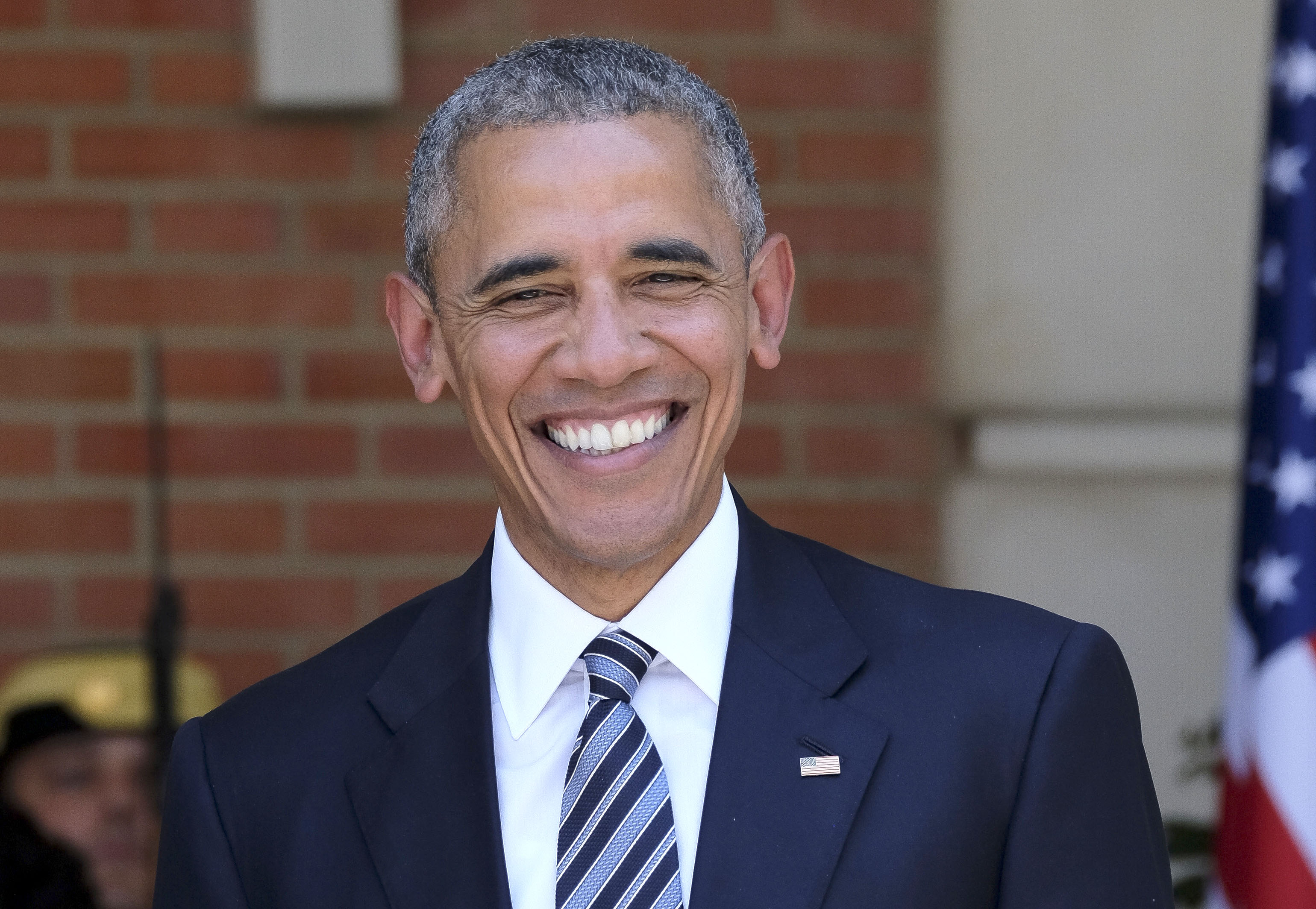 Happy President’s Day! 33 Times #ForeverPOTUS Barack Obama Made Us ...