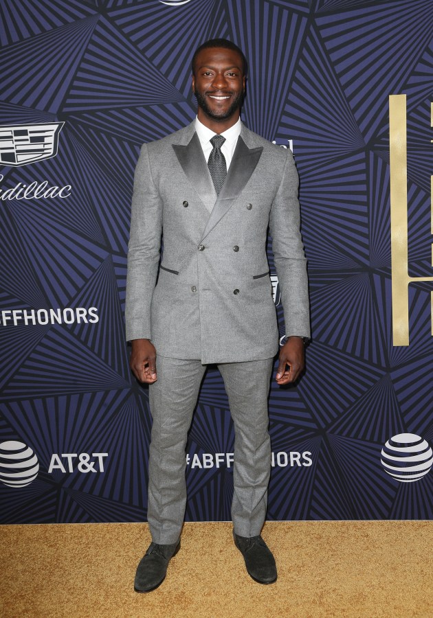 We Wouldn T Mind Being Quarantined With Aldis Hodge And His Arms