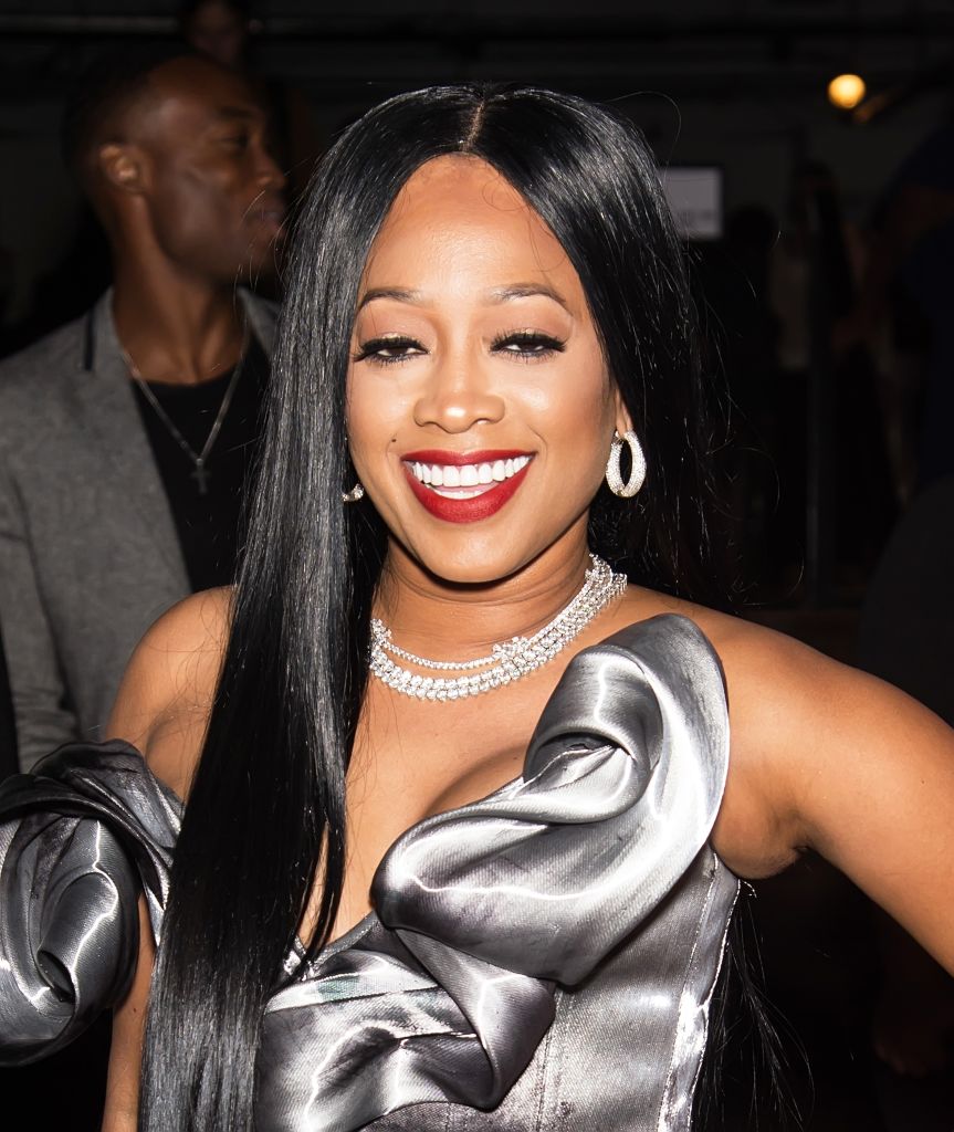 trina Archives - 92 Q