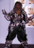 Da Brat Fashion