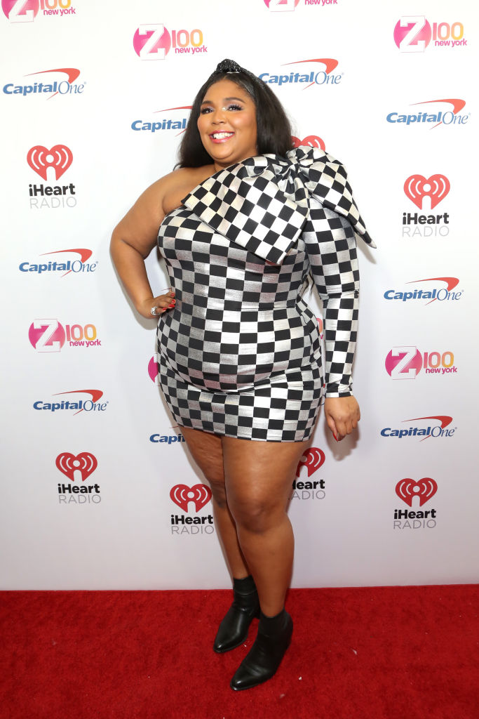 12 of Lizzo's most fashionable looks