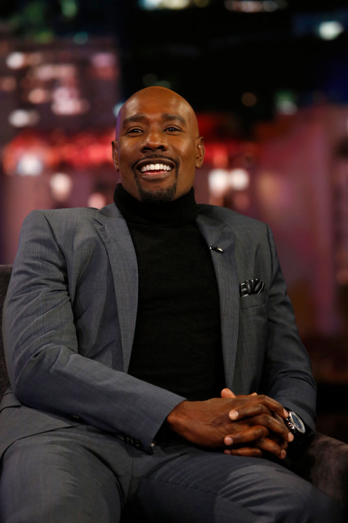 morris chestnut Archives - Black America Web | Black America Web