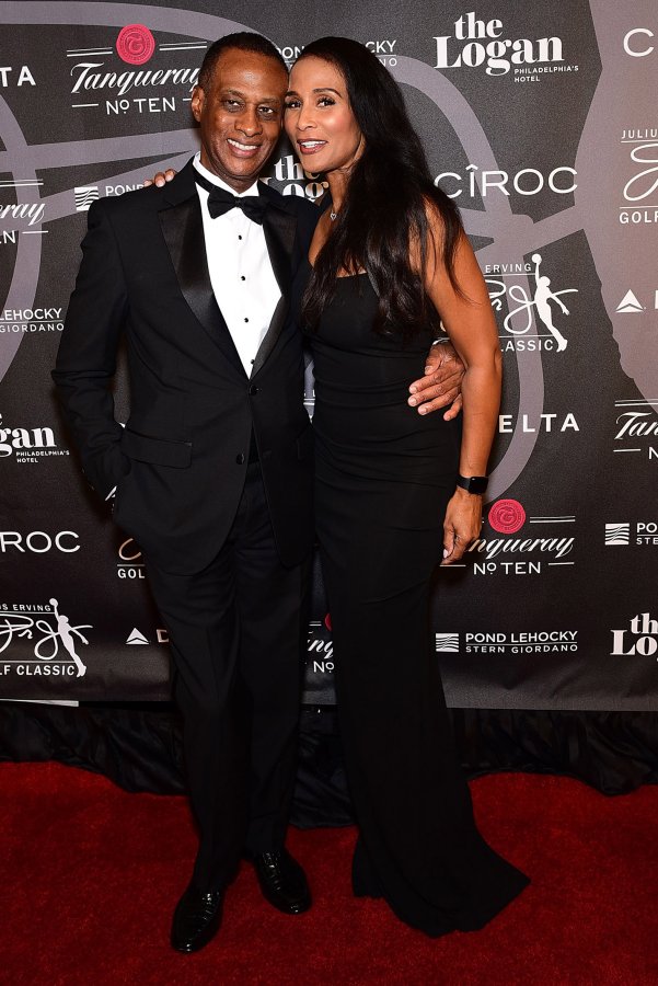 Supermodel Beverly Johnson Engaged To Brian Maillian | HelloBeautiful