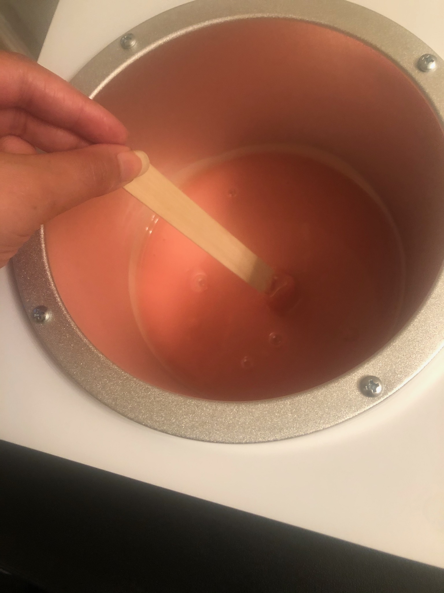 Tried It: I Did My First Brazilian At Home With Starpil's Hard Wax