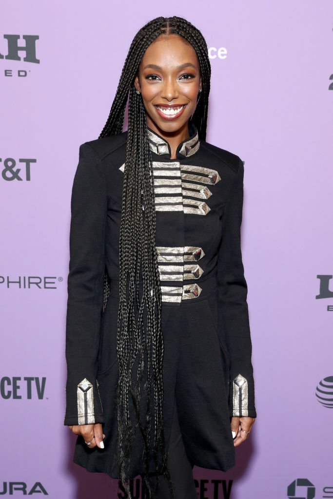 Hulu’s New Film ‘BAD HAIR’ Takes A Spooky Twist On Beauty Standards
