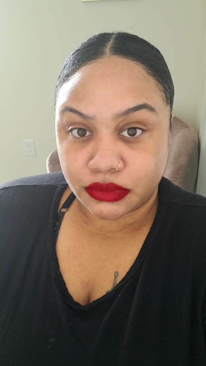 Tried It: Ulta GLAMlab Virtual Makeup Try-On