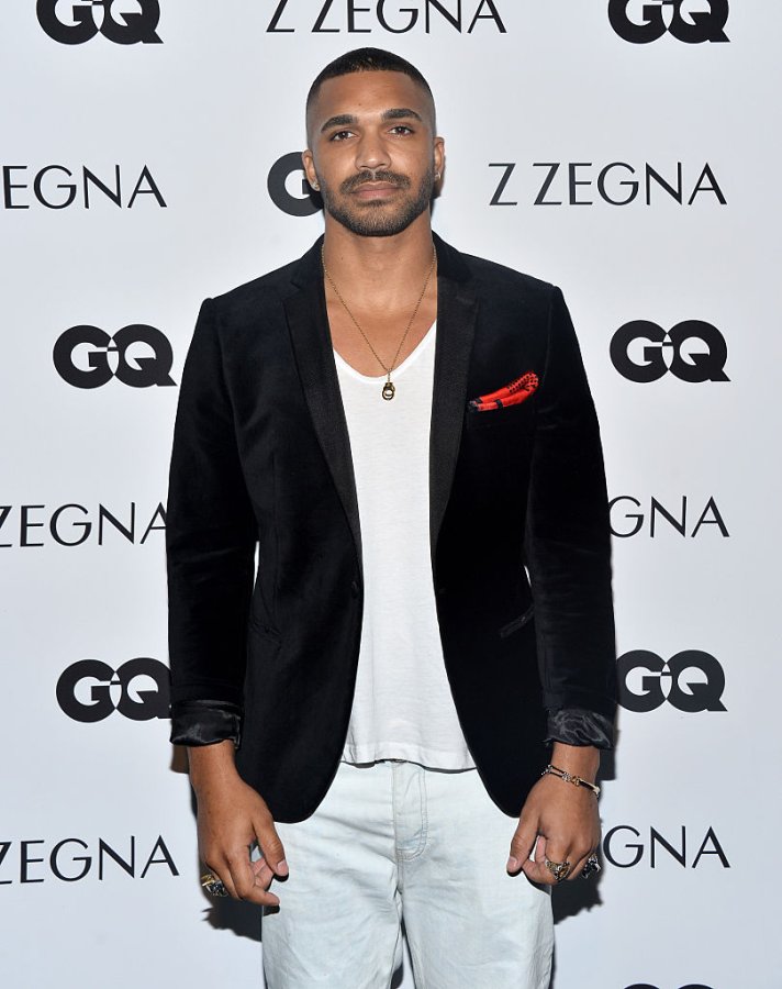 Tyler Lepley Is Internet BAE | HelloBeautiful