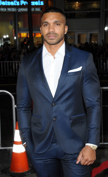 Tyler Lepley Is Internet BAE | HelloBeautiful