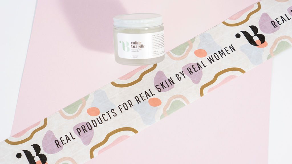 A Skin Struggles Survey Launched The Black-Owned Skincare Brand Base ...