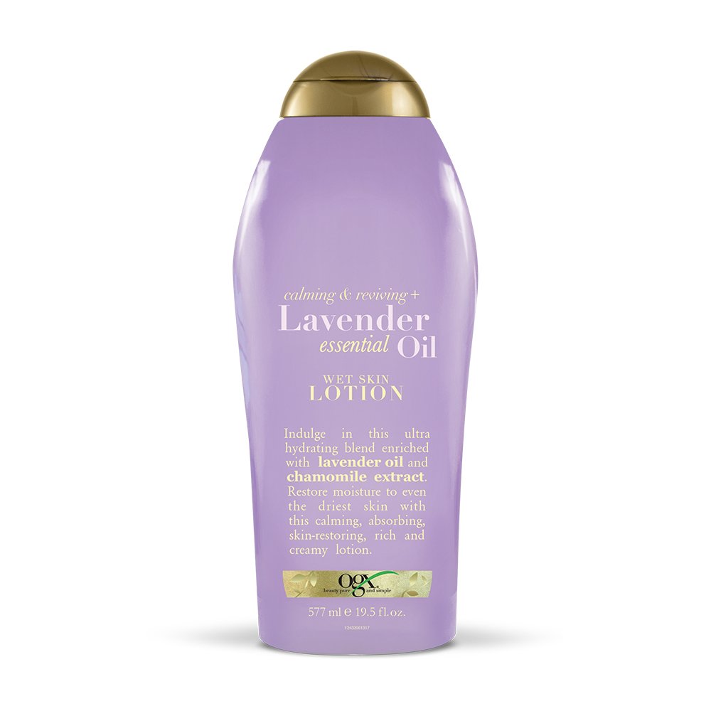 5 In-Shower Body Lotions That Will Keep Your Skin Moisturized