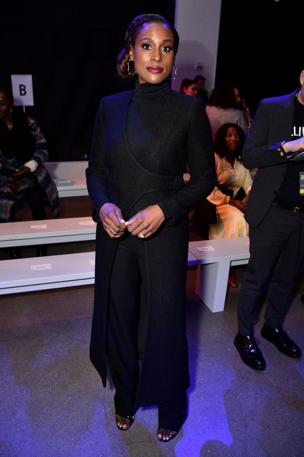 Issa Rae's best style moments