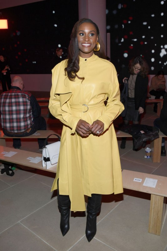 Issa Rae’s best style moments | HelloBeautiful
