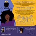 Everything You Need To Know About The CROWN Act
