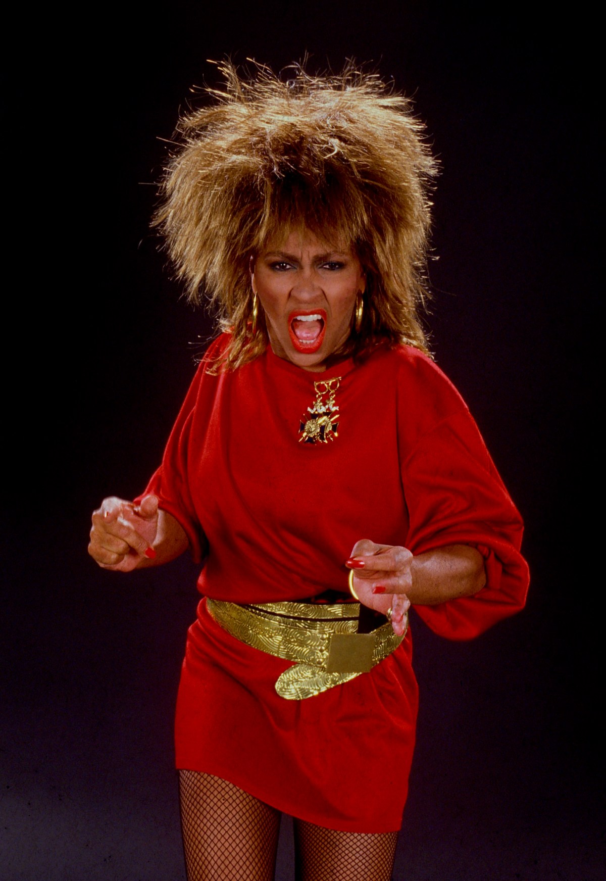 Tina Turner