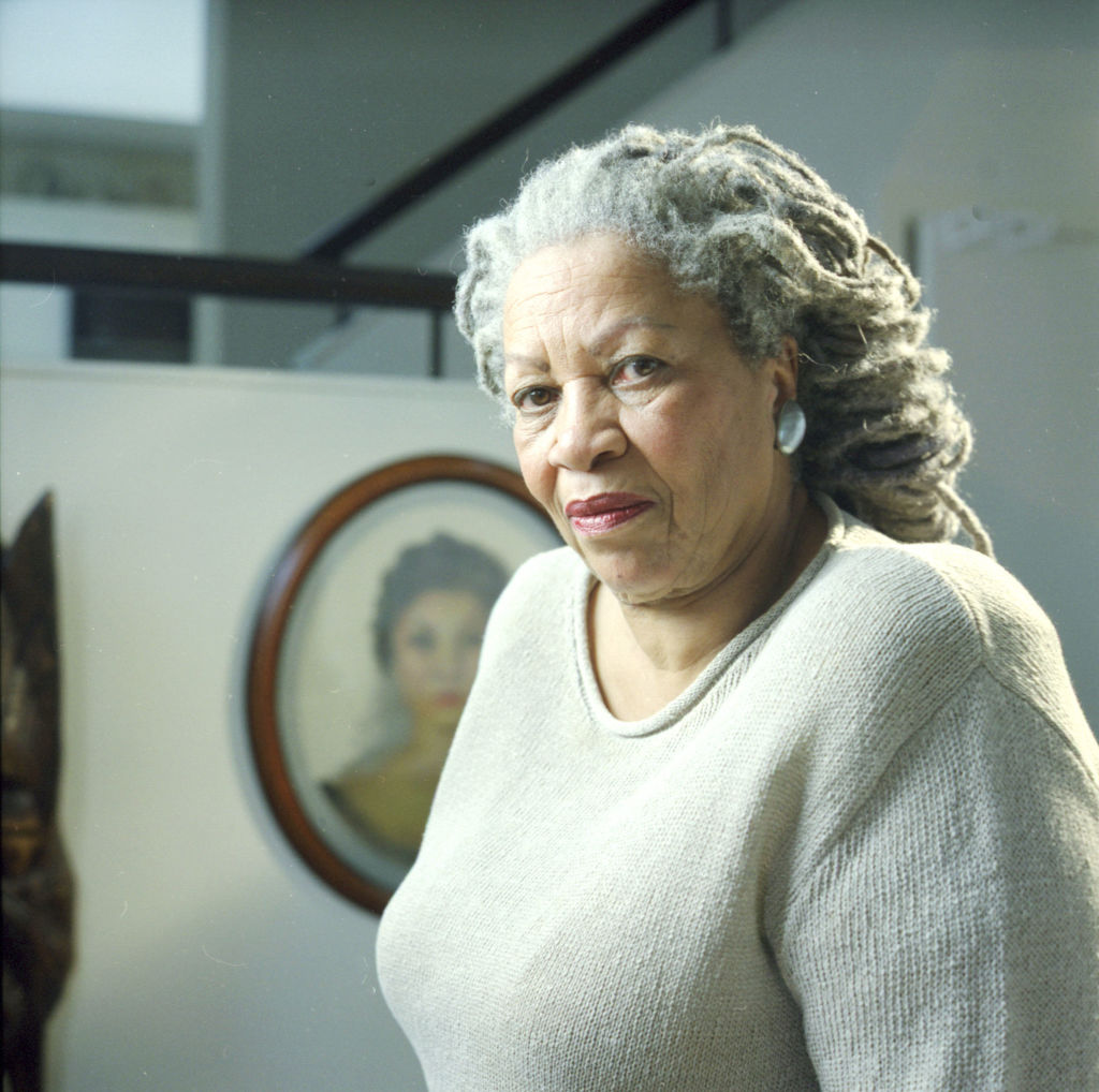 50 Dynamic Black Women In History