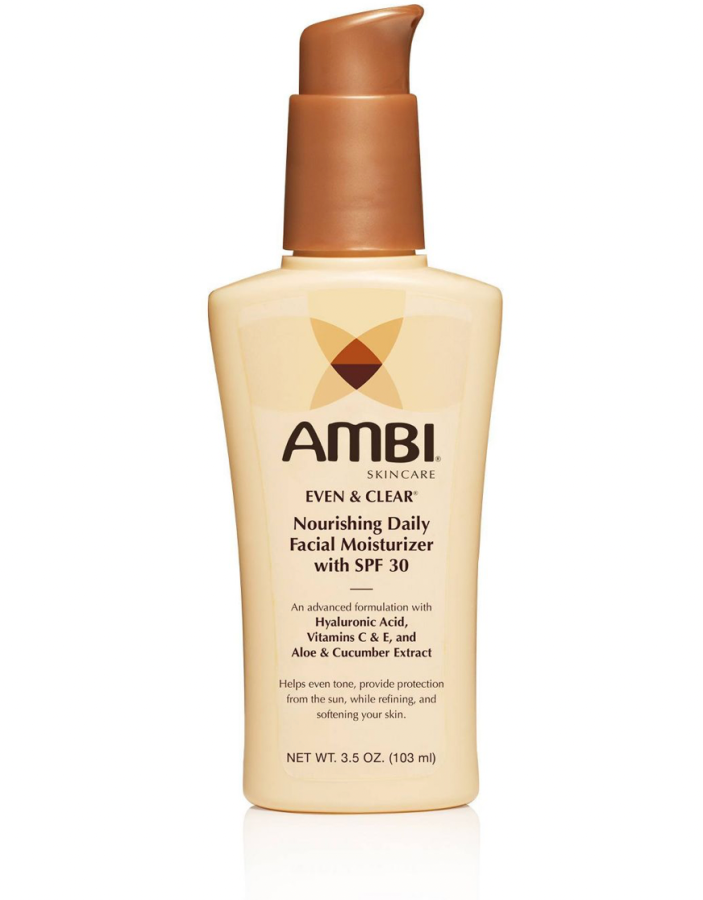 TRIED IT: AMBI's Facial Moisturizer Is Perfect For Daily Sun Protection