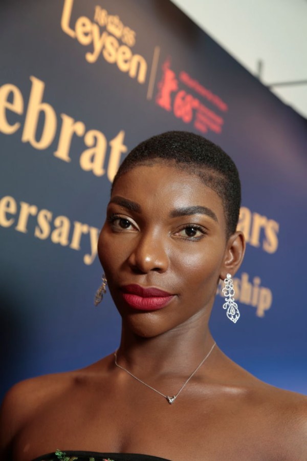 Michaela Coel variety magazine