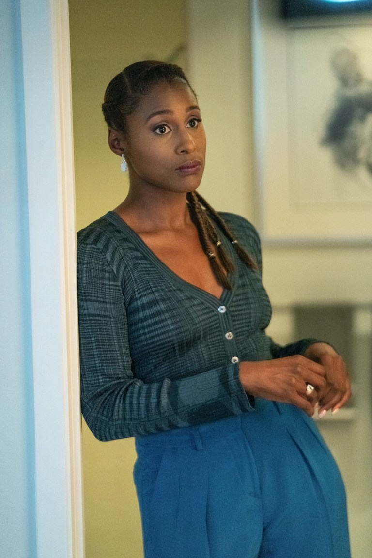 A Look At The Many Hairstyles of Issa Rae's 'Insecure' Character Issa Dee