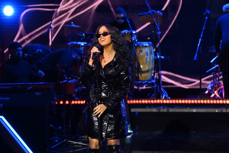 5 Moments From The Urban One Honors: The Soundtrack of Black America