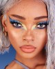 Beauty Influencer Nyane Talks Morphe Fierce Fairytale Collaboration
