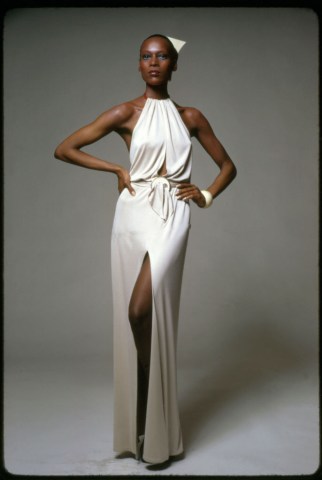 11 Black Supermodels Who Changed The Fashion Game