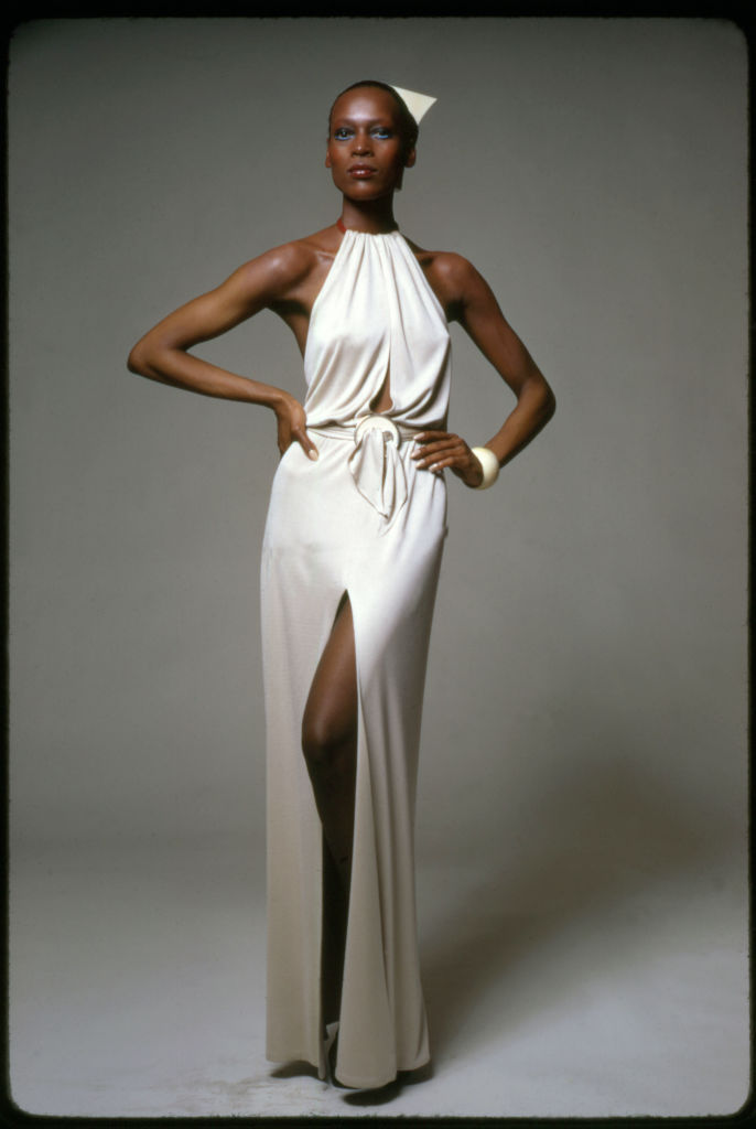 11 Black Supermodels Who Changed The Fashion Game