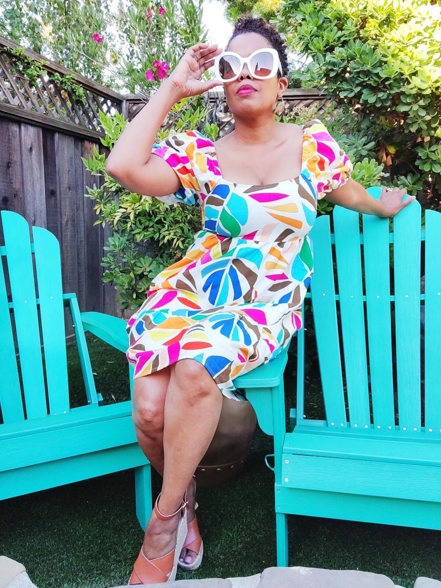 Tabitha Brown Set To Host The Food Network's First Vegan Cooking Show