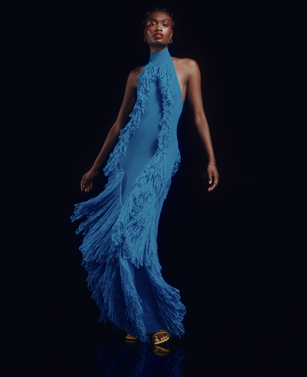 Hanifa Showcases SS2022 Collection In A Digital Runway Show