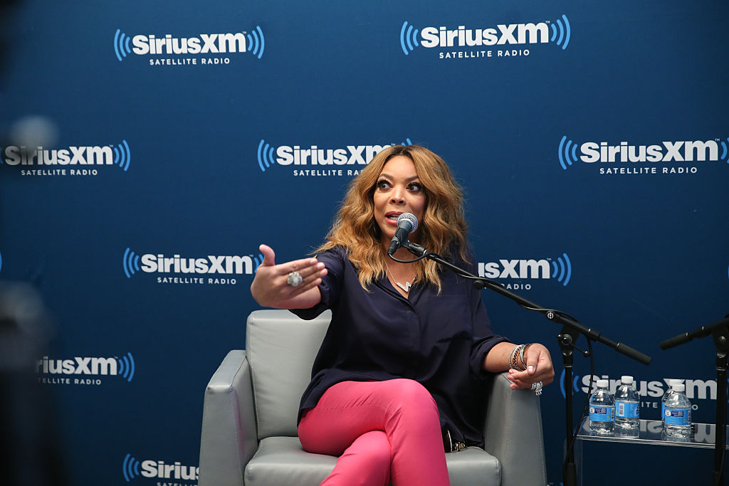 Wendy Williams: 5 Highlights From The Media Maven's Career